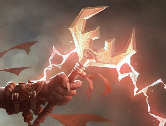 D&D Best Sorcerer Spells for Every Level | GAMERS DECIDE