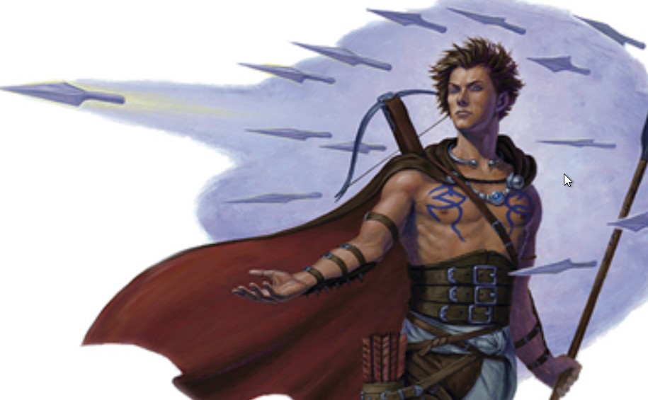 D&D Best Sorcerer Spells for Every Level | GAMERS DECIDE