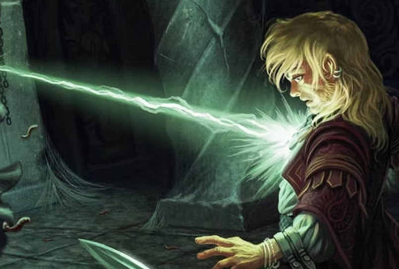 D&D Best Sorcerer Spells for Every Level | GAMERS DECIDE