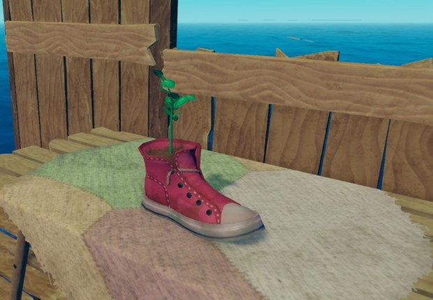 [Top 10] Raft Rare Decoration Items (And How To Get Them) | Gamers Decide