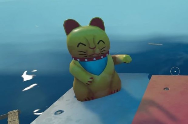 [Top 10] Raft Rare Decoration Items (And How To Get Them) | Gamers Decide