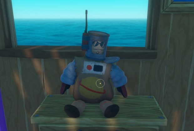 [Top 10] Raft Rare Decoration Items (And How To Get Them) | Gamers Decide