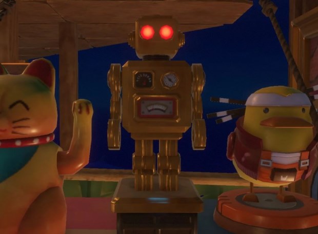 [Top 10] Raft Rare Decoration Items (And How To Get Them) | Gamers Decide