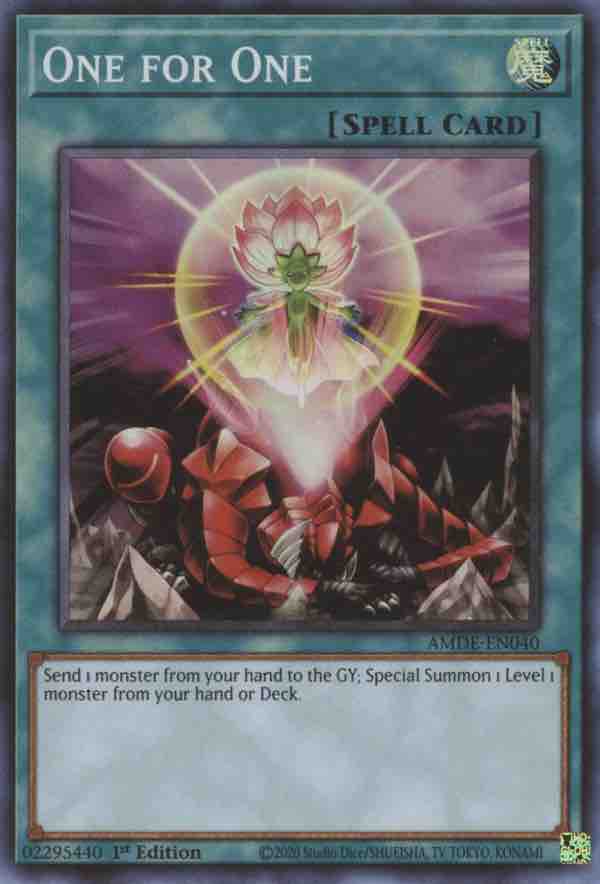 15 Best Yu-Gi-Oh TCG Amazing Defenders Cards | Gamers Decide