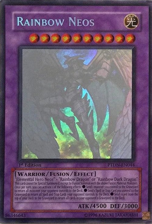 [Top 15] Best Yu-Gi-Oh TCG Ghost Rares | Gamers Decide