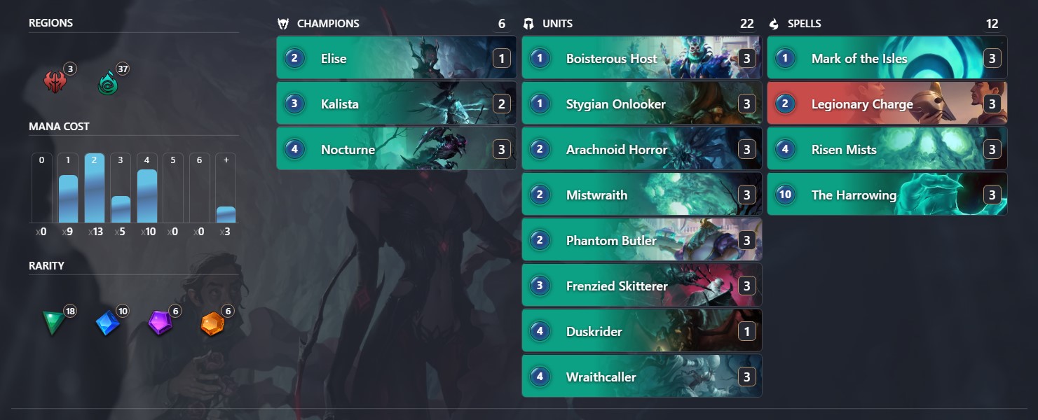 [Top 5] Legends of Runeterra Best Aggro Decks that are Powerful | Gamers Decide