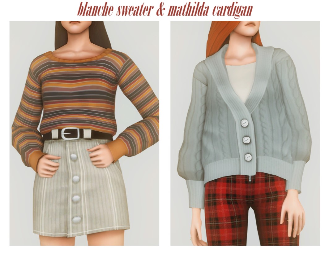 [Top 20] The Sims 4 Best CC To Improve Character Creation | Gamers Decide