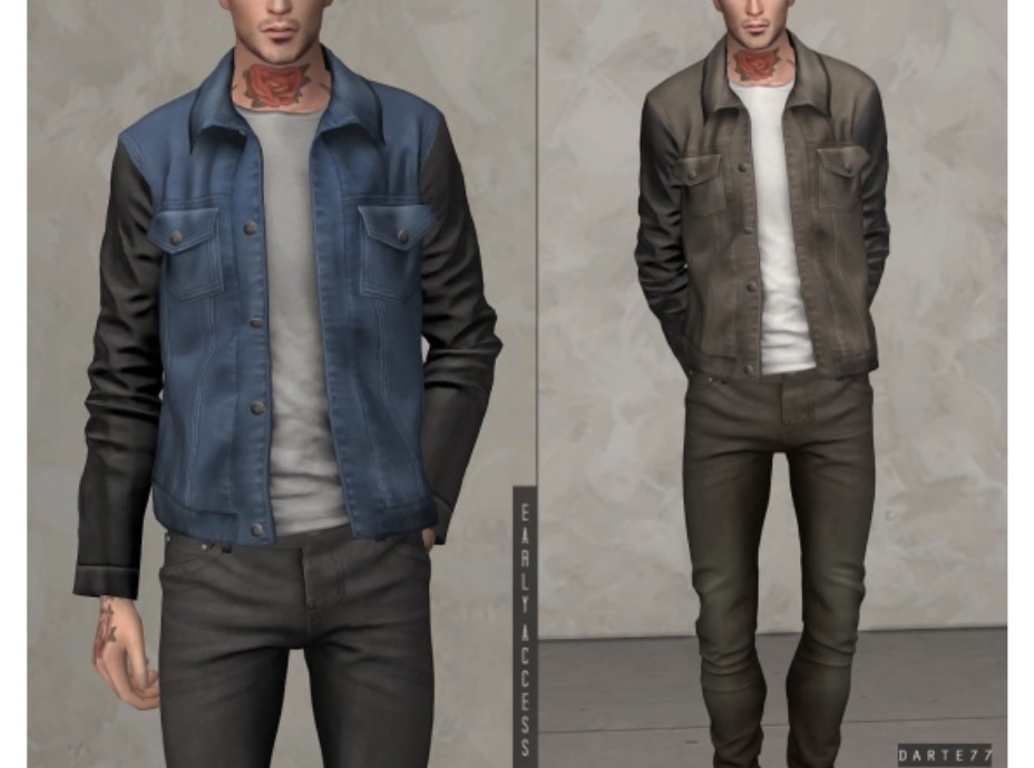 [Top 20] The Sims 4 Best CC To Improve Character Creation | Gamers Decide