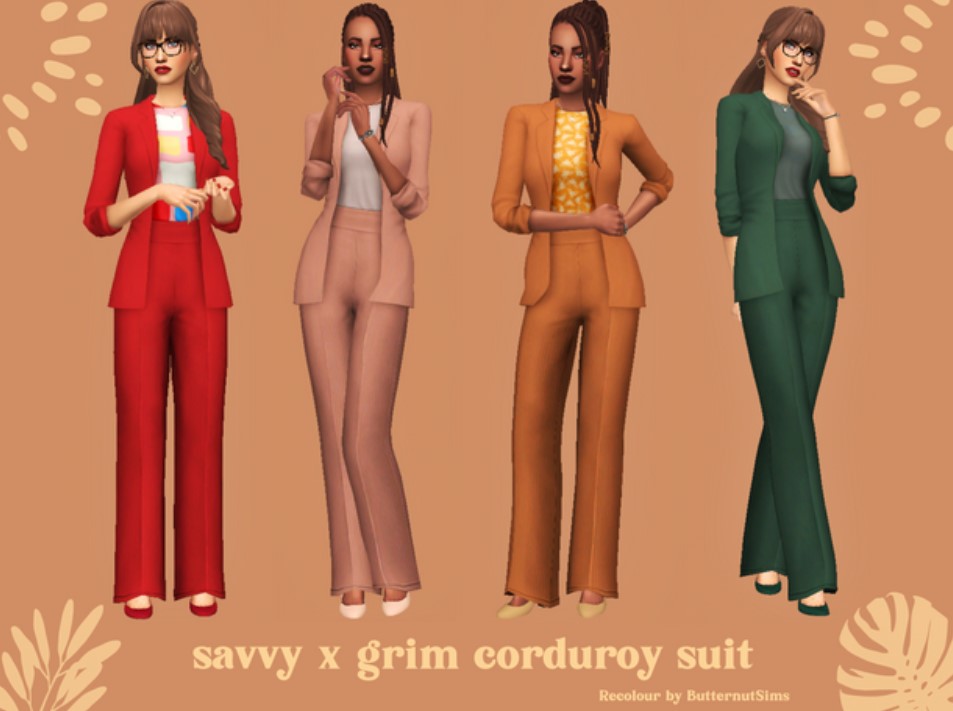 [Top 20] The Sims 4 Best CC To Improve Character Creation | Gamers Decide