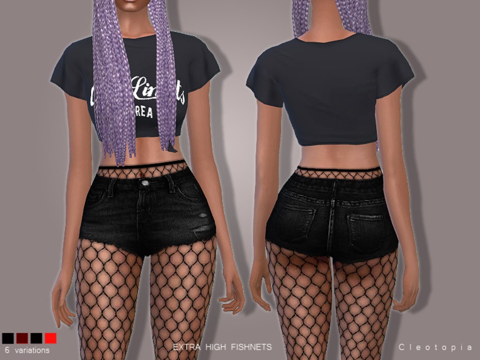 [Top 20] The Sims 4 Best CC To Improve Character Creation | Gamers Decide