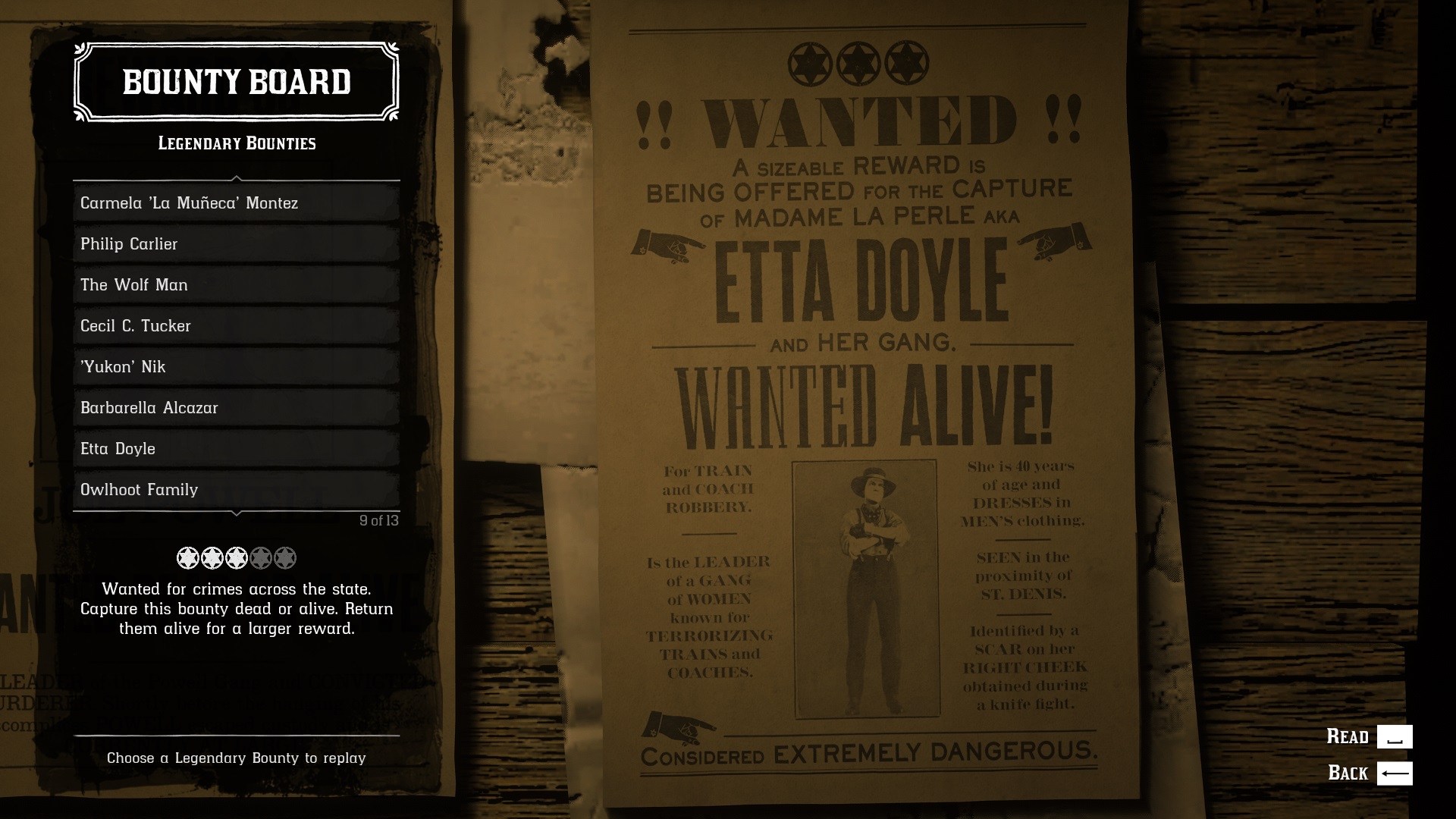 RDO Best Ways To Level Up Bounty Hunter (Top 5 Ways) | GAMERS DECIDE