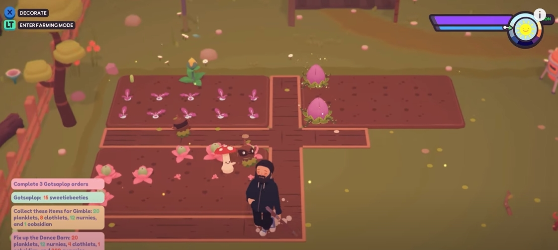 [Top 10] Ooblets Best Farm Layouts That Are Excellent | Gamers Decide