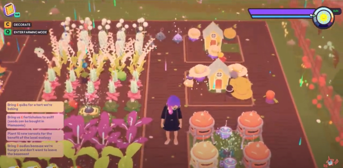 [Top 10] Ooblets Best Farm Layouts That Are Excellent | Gamers Decide