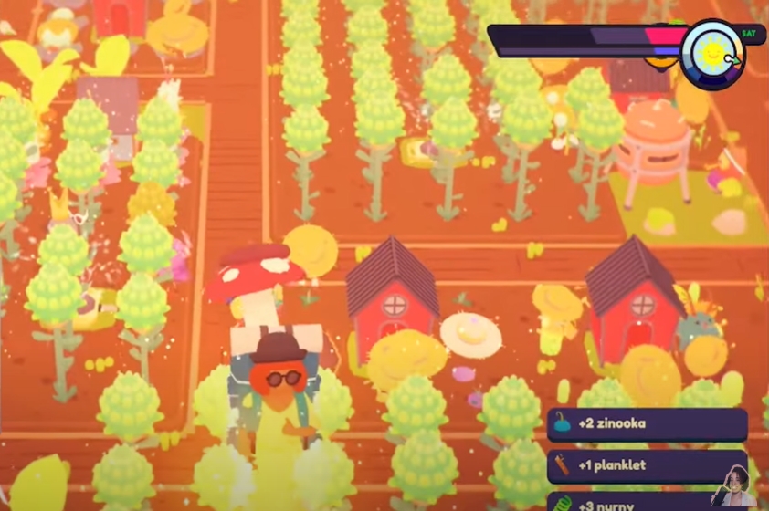 [Top 10] Ooblets Best Farm Layouts That Are Excellent | Gamers Decide
