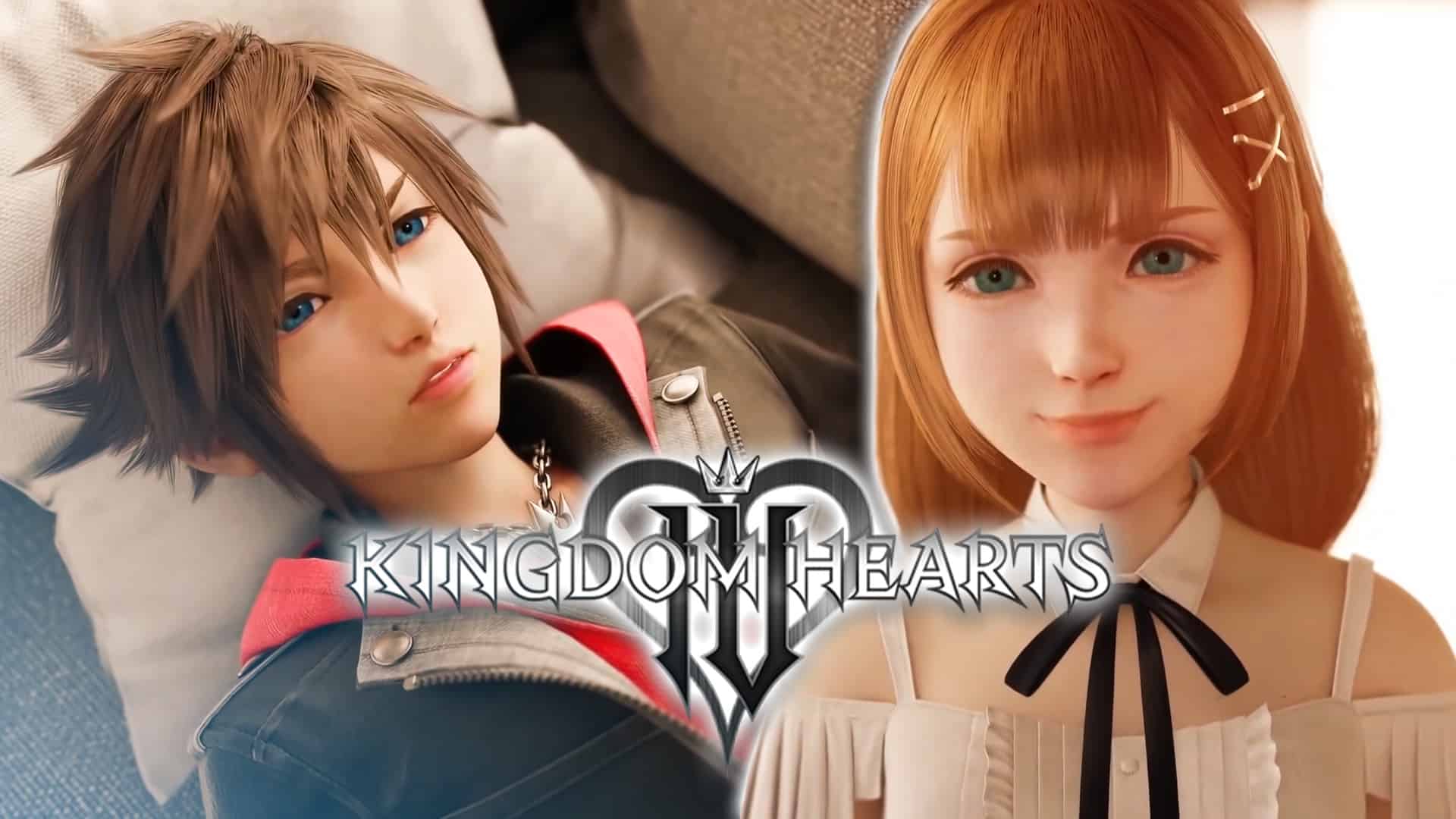 [Watch] All Kingdom Heart 4 Videos and ArtWork Released So Far | Gamers ...