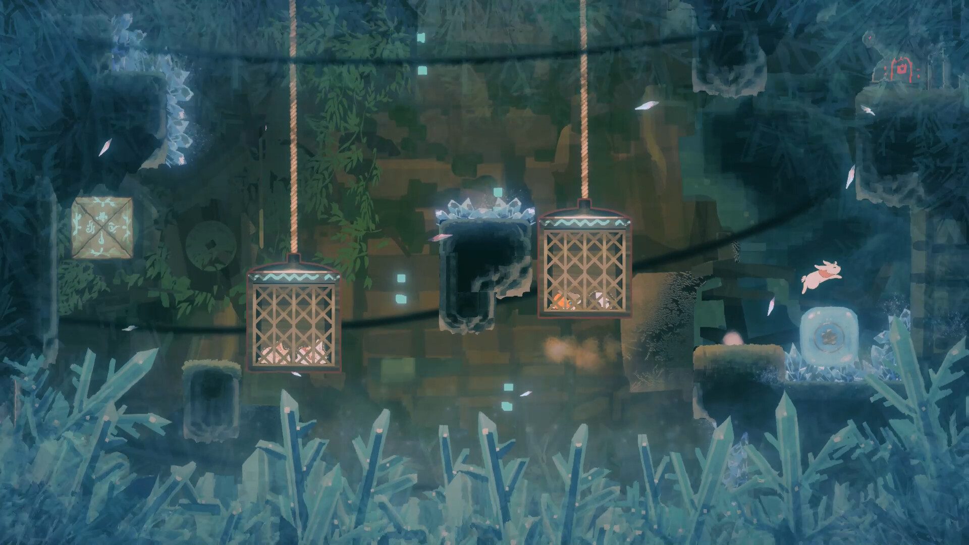 [Top 20] Best Platformer Games for PC (Ranked Fun To Most Fun) | Gamers ...