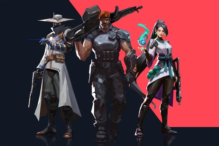 [Top 10] Best Valorant Streamers | Gamers Decide