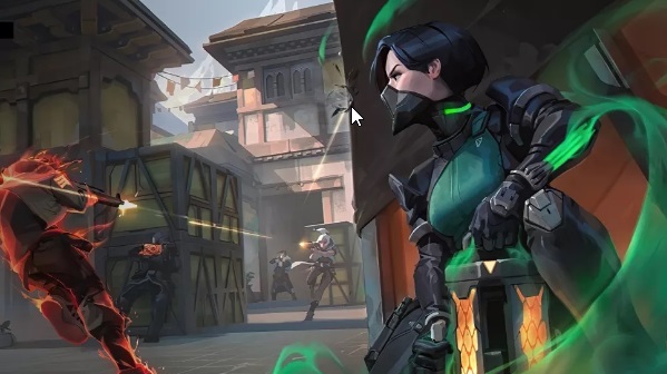 [Top 5] Valorant Best Solo Queue Agents That Are Excellent | Gamers Decide