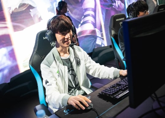 The 10 Most Successful Pro Players in League of Legends History (Ranked ...