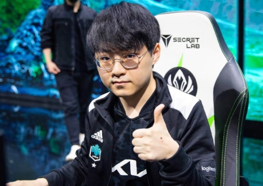 The 10 Most Successful Pro Players in League of Legends History (Ranked ...