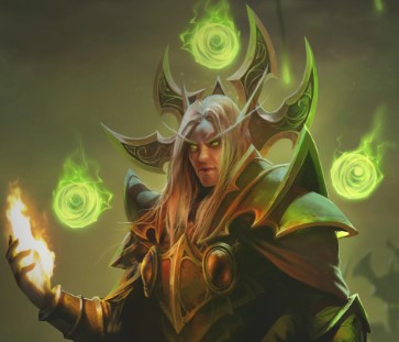 [Top 15] Most Powerful World of Warcraft Villains | Gamers Decide