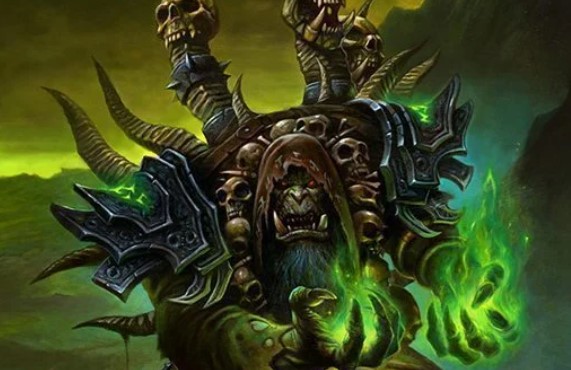 [Top 15] Most Powerful World of Warcraft Villains | Gamers Decide