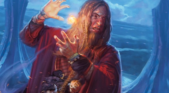 [Top 11] D&D Best Druid Multiclass That Are Fun To Play | GAMERS DECIDE