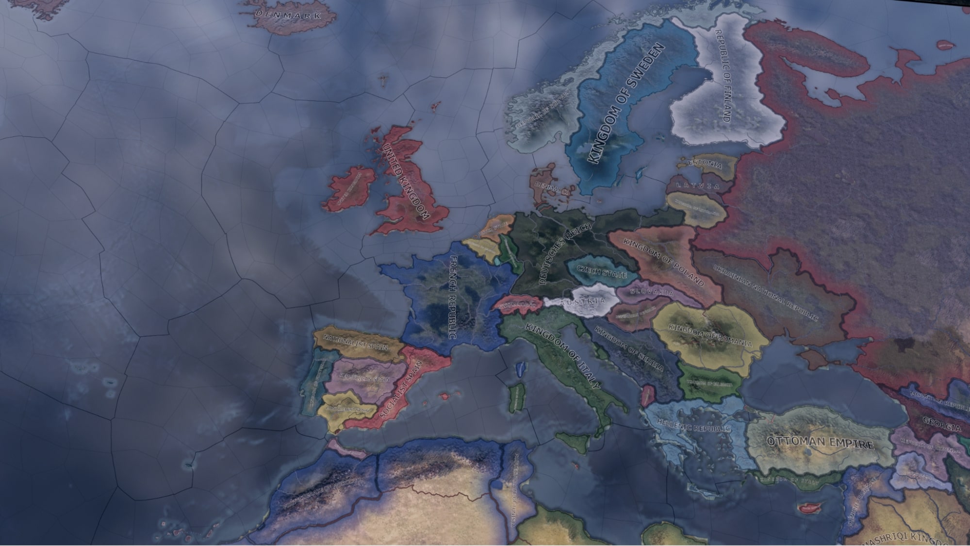 [Top 10] Hearts of Iron 4 Best Alternate History Mods | Gamers Decide