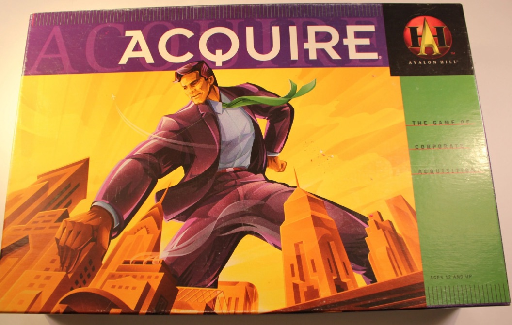 [Top 11] Best Business Board Games For An Entrepreneurial Mindset ...