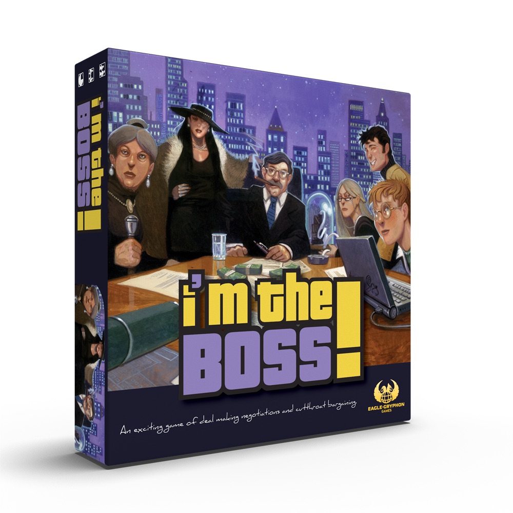 [Top 11] Best Business Board Games For An Entrepreneurial Mindset ...