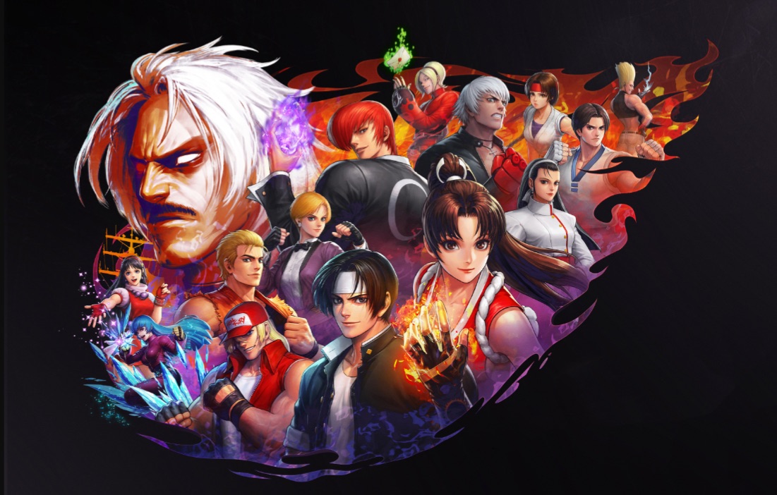[TOP 15] Лучшие игры Beat 'Em Up для Android - Game4mobile