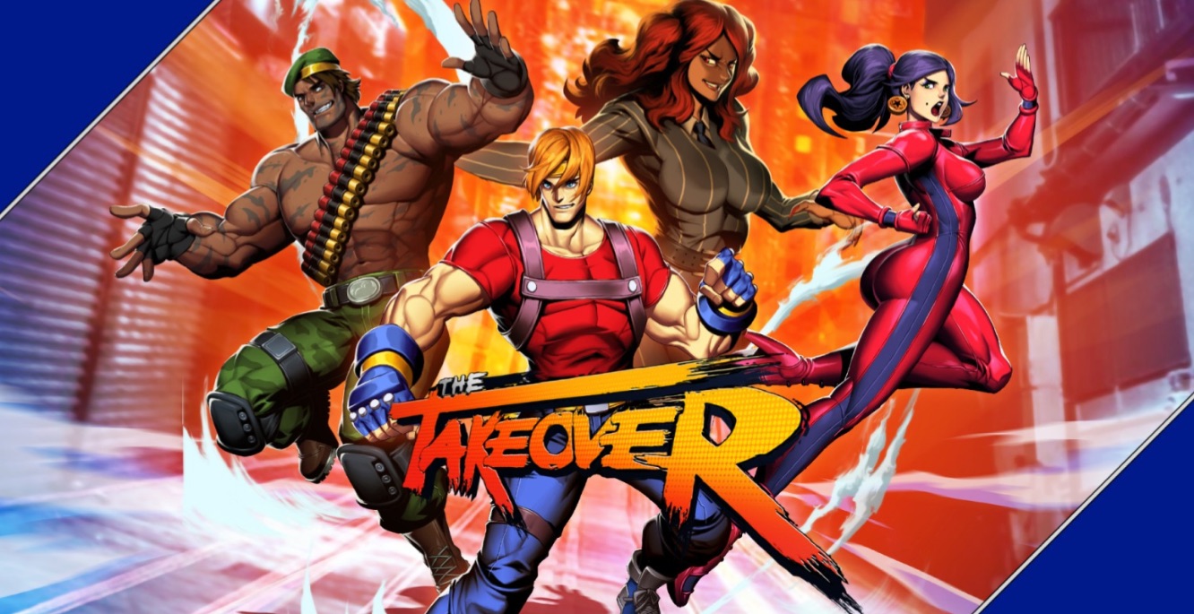 [Top 15] Best Beat 'Em Up Games For PC | Gamers Decide
