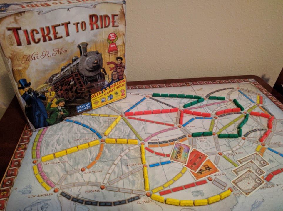 [Top 11] Best Business Board Games For An Entrepreneurial Mindset ...