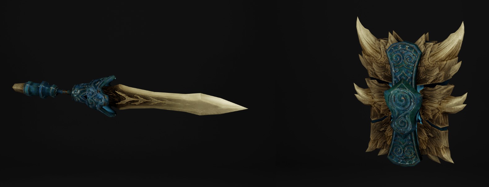 [Top 5] Monster Hunter Rise Best Charge Blade Builds That Are Excellent ...