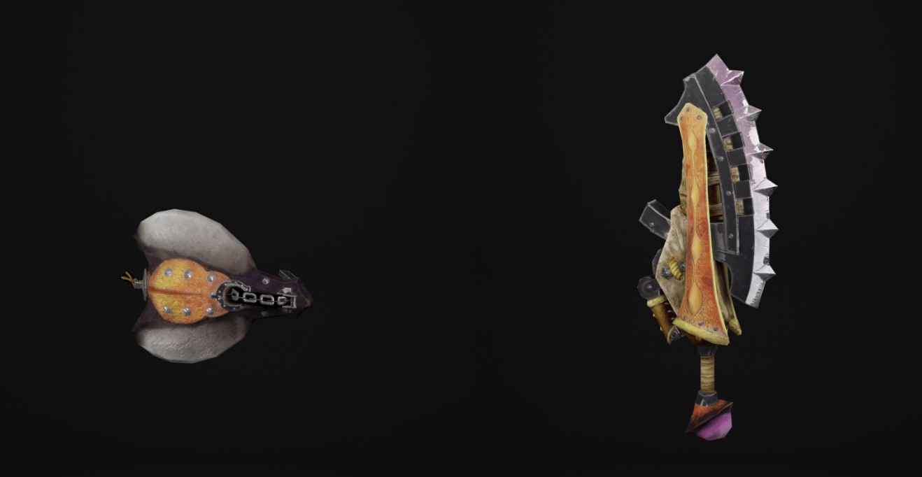 [Top 5] Monster Hunter Rise Best Sword and Shield Builds That Are ...