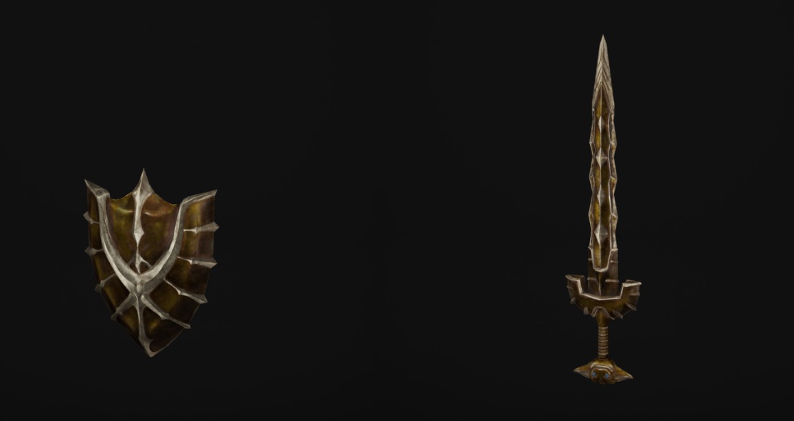 [Top 5] Monster Hunter Rise Best Sword and Shield Builds That Are ...