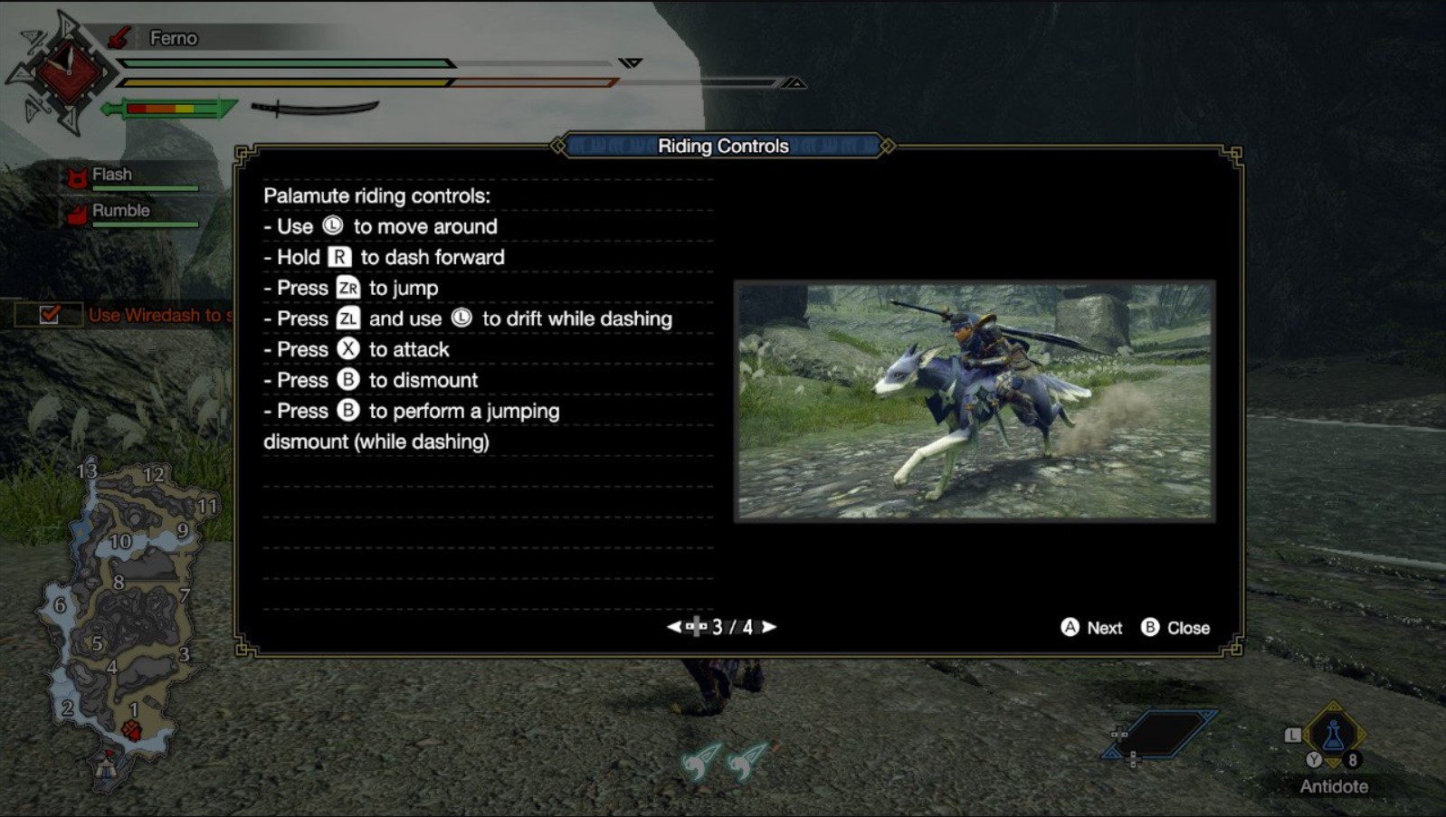 Why Monster Hunter Rise Is Popular: 10 Reasons Players Love It | Gamers ...