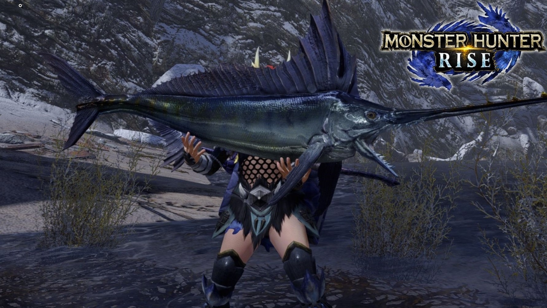 Why Monster Hunter Rise Is Popular: 10 Reasons Players Love It | Gamers ...