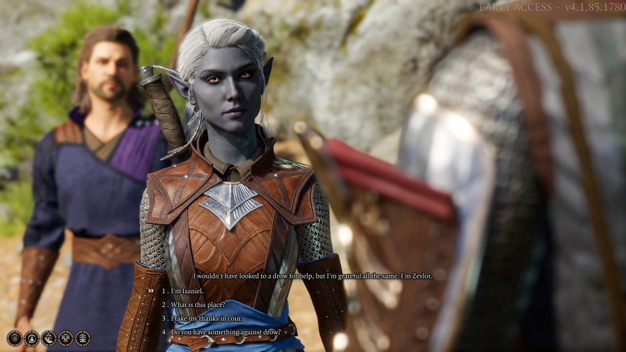 Baldur's Gate 3 Best Races - What To Choose | Gamers Decide