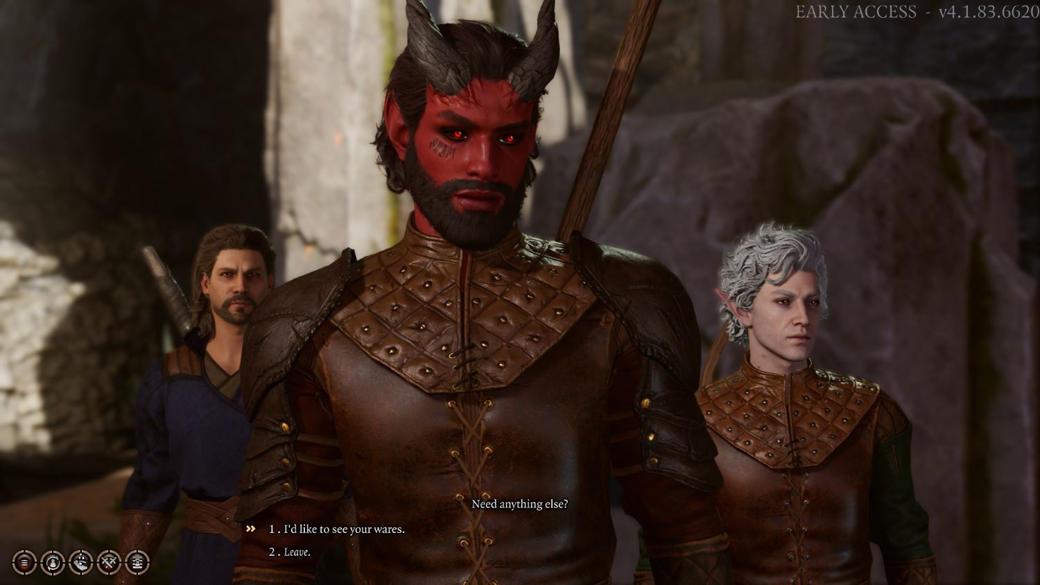 Baldur's Gate 3 Best Races - What To Choose | Gamers Decide