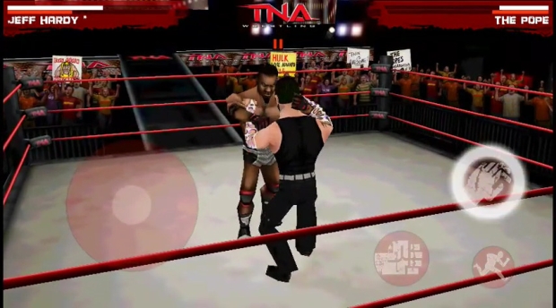 [Top 10] Best Wrestling Games for Android (Ranked Fun to Most Fun ...