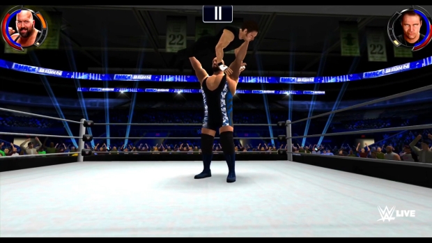 [Top 10] Best Wrestling Games for Android (Ranked Fun to Most Fun ...