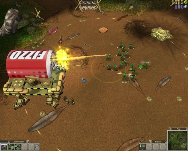 [Top 10] Best Classic Military RTS Games (Ranked Fun To Most Fun ...