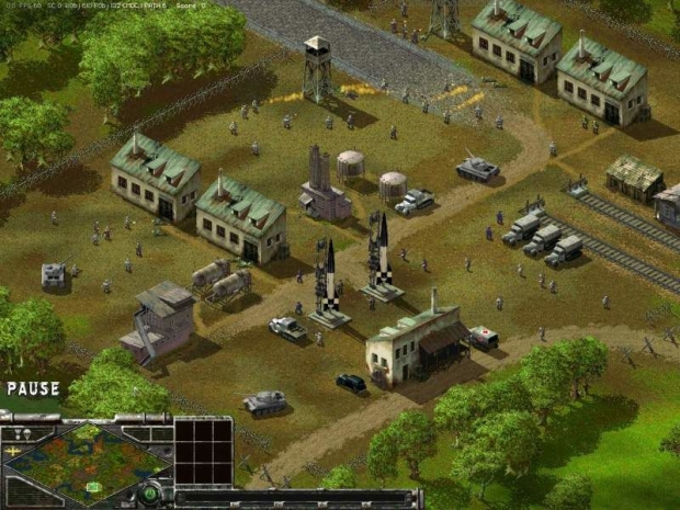 [Top 10] Best Classic Military RTS Games (Ranked Fun To Most Fun ...