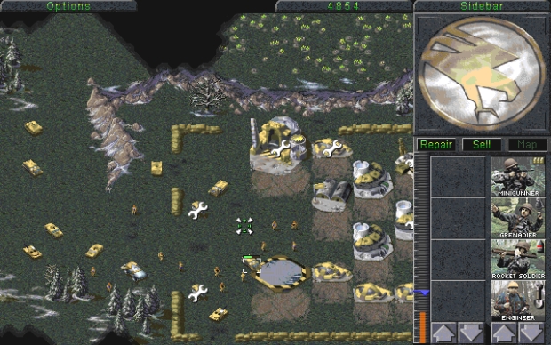 [Top 10] Best Classic Military RTS Games (Ranked Fun To Most Fun ...