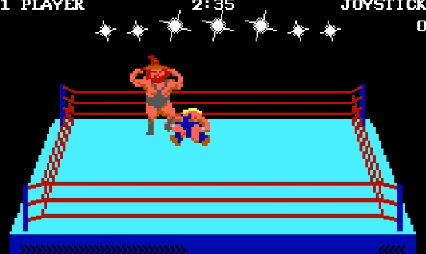 [Top 15] Best Wrestling Games for PC (Ranked Fun to Most Fun) | Gamers ...