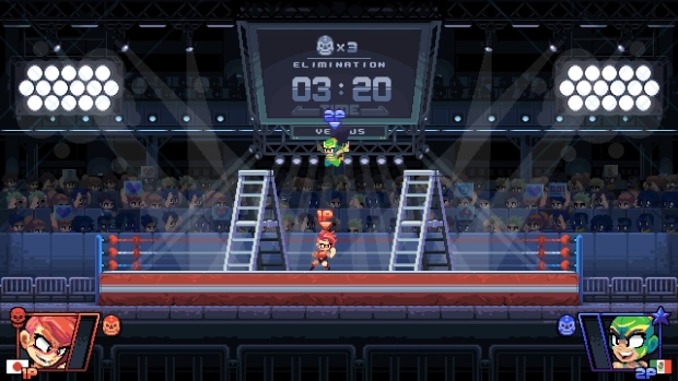[Top 15] Best Wrestling Games for PC (Ranked Fun to Most Fun) | Gamers ...