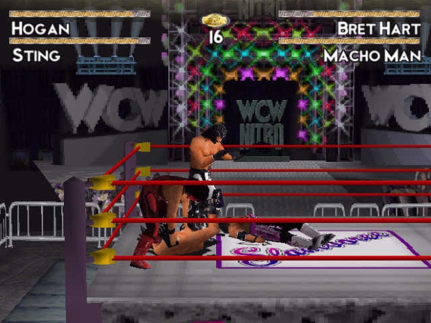 [Top 15] Best Wrestling Games for PC (Ranked Fun to Most Fun) | Gamers ...
