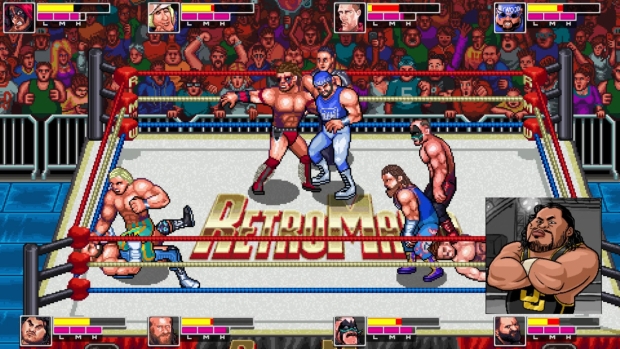 [Top 15] Best Wrestling Games for PC (Ranked Fun to Most Fun) | Gamers ...