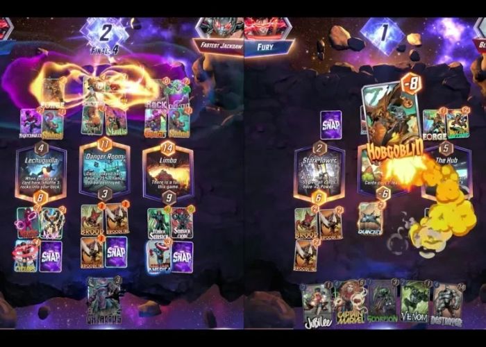 Best Card Games for PC Gamers | Gamers Decide